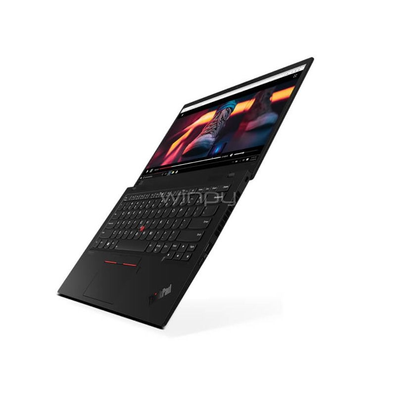 Ultrabook Lenovo ThinkPad X1 Carbon de 14“ - 20UASDED00 - Winpy.cl