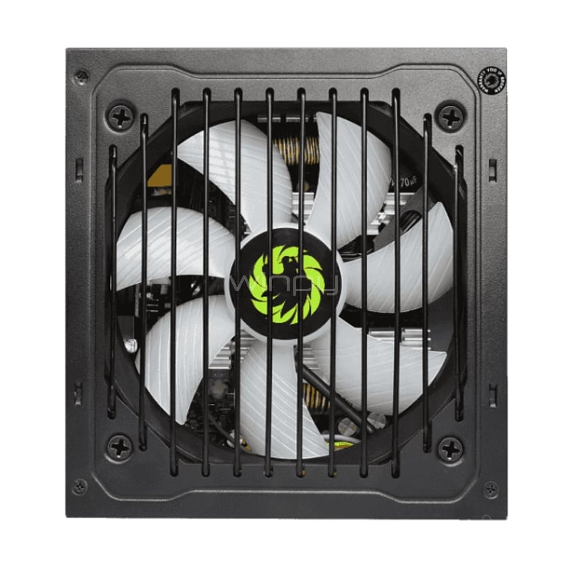Fuente de Poder GameMax VP-700-RGB-M de 700W - VP-700-RGB-M - Winpy.cl