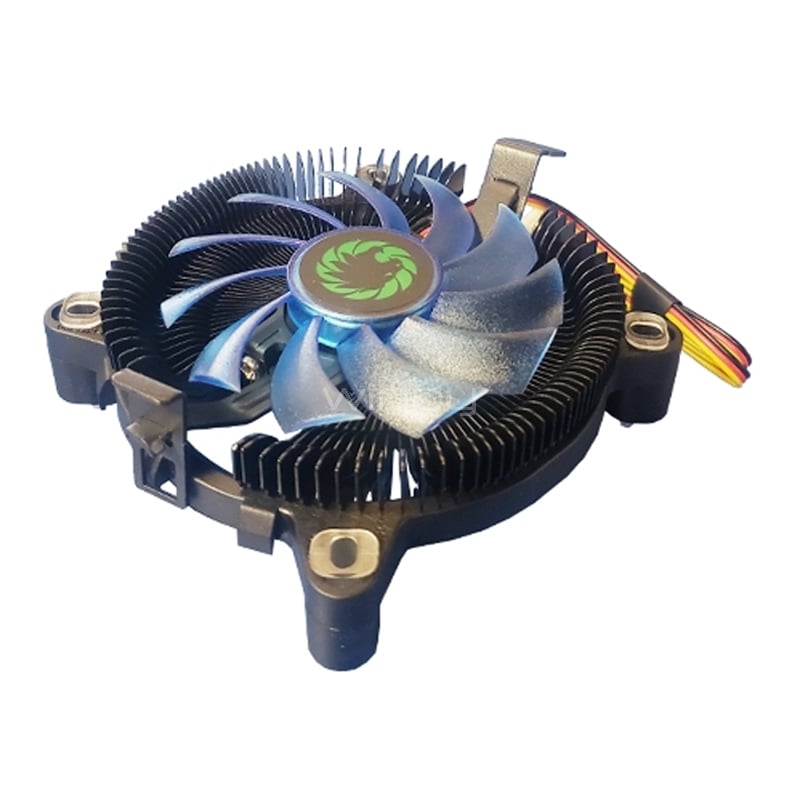 Disipador GameMax E86 - GameMax E86 - Winpy.cl