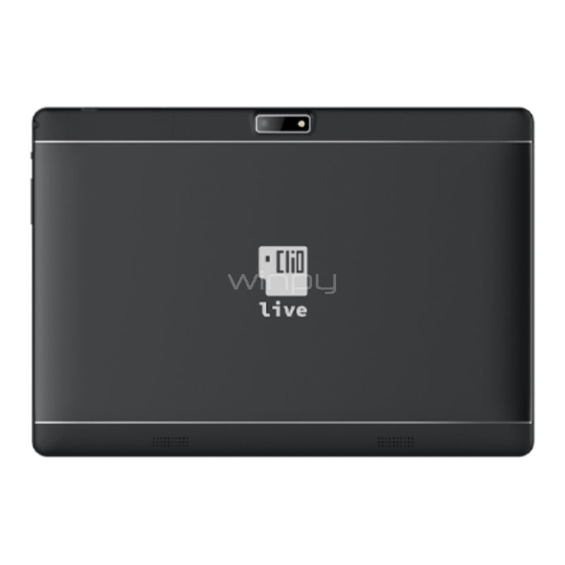 Tablet Clio Mobile 4G de 10.1“ - CT-104GA9 - Winpy.cl
