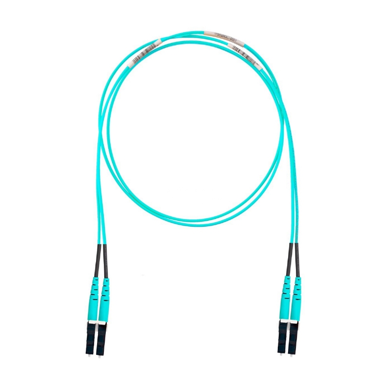 Cable de Fibra óptica Panduit Opti-Core de 3 metros - FX2ELLNLNSNM003 ...