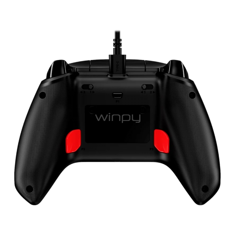 Joystick HyperX Clutch Gladiate - 6L366AA - Winpy.cl