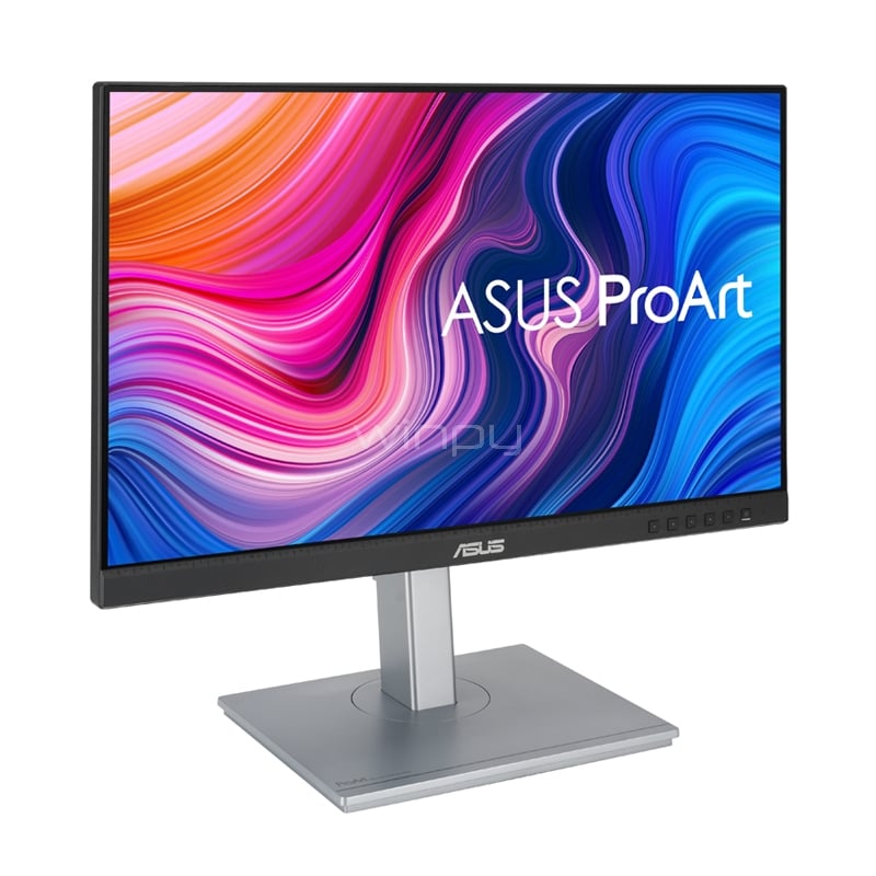 Monitor ASUS PA247CV de 23.8“ - PA247CV - Winpy.cl