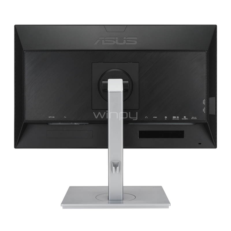 Monitor ASUS PA247CV de 23.8“ - PA247CV - Winpy.cl
