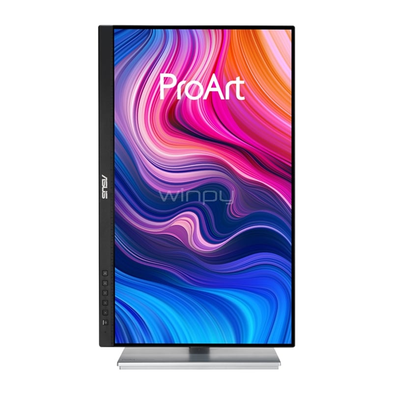 Monitor ASUS PA247CV de 23.8“ - PA247CV - Winpy.cl