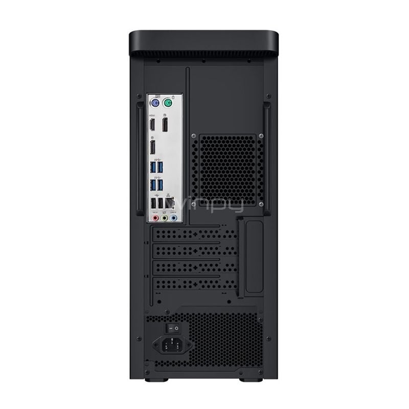WorkStation Asus ProArt Station PD5 Wi-Fi - 90PF0301-M00DM0 - Winpy.cl