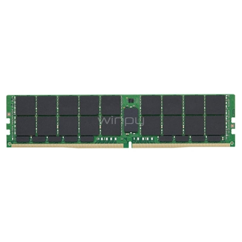 Memoria RAM Kingston Server Premier de 64GB - KTD-PE432/64G - Winpy.cl