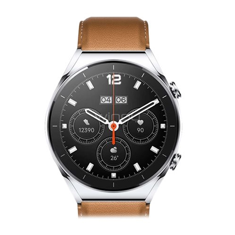 SmartWatch Xiaomi Watch S1 GL de 1.43“ - 36608 - Winpy.cl