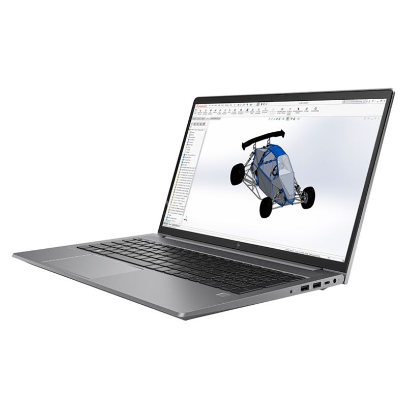 Mobile WorkStation HP Zbook Power G9 de 15.6“ (i9-12900H, RTX A1000 ...