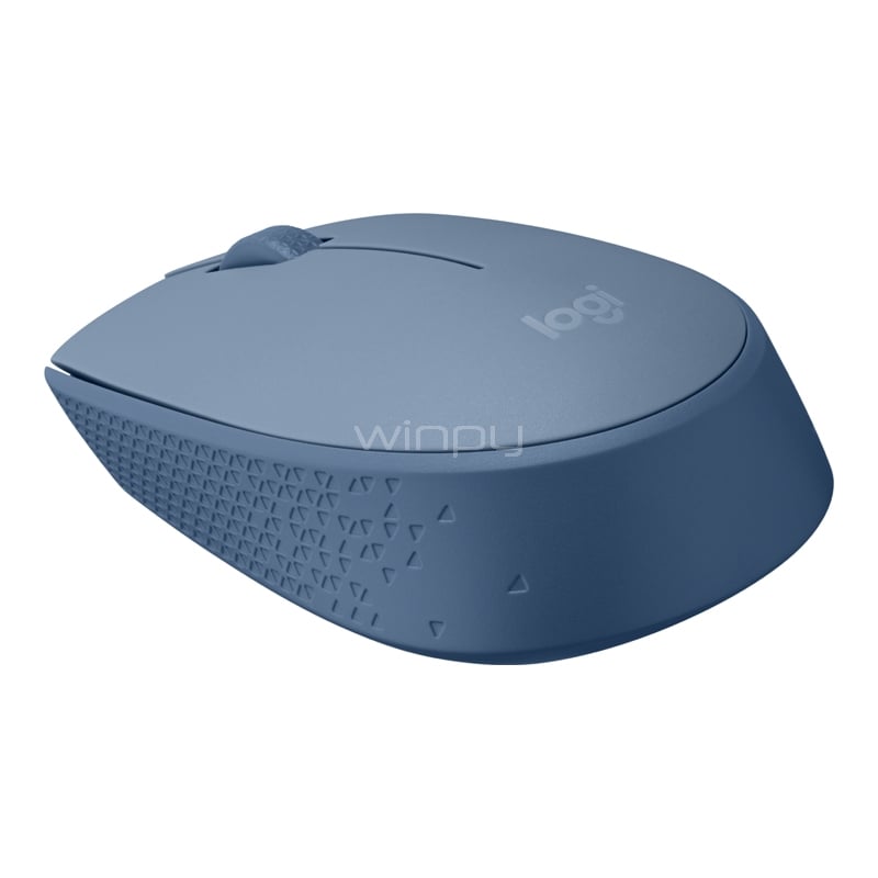 Mouse Inalámbrico Logitech M170 - 910-006863 - Winpy.cl