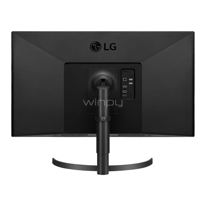 Monitor de Diagnóstico LG de 32“ - 32HL512D-B.AWH - Winpy.cl