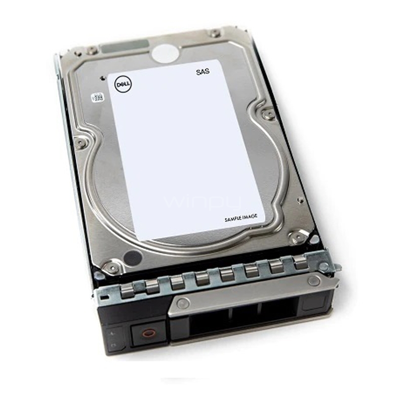 Disco Duro Dell 401-ABHX de 12TB - 401-ABHX - Winpy.cl