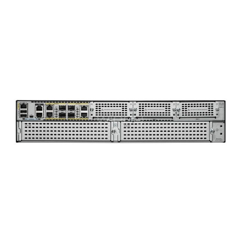 Router Cisco ISR 4451 - ISR4451-X/K9 - Winpy.cl
