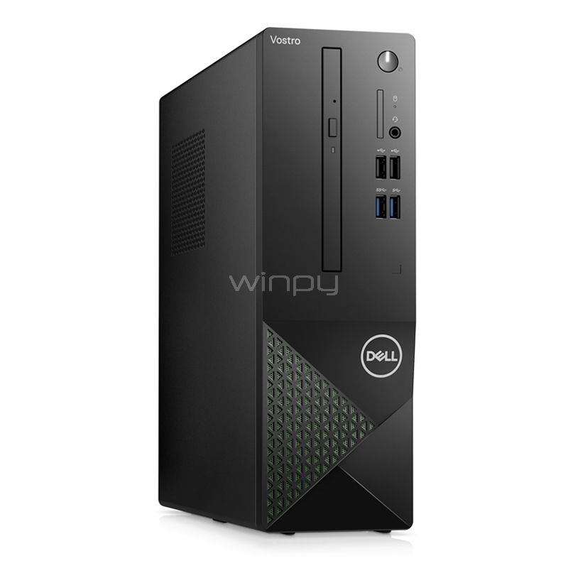 Computador Dell Vostro 3710 SFF - D7C36 - Winpy.cl