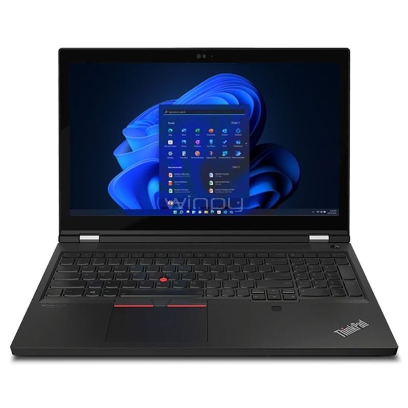 Mobile WorkStation Lenovo ThinkPad P15 Gen 2 de 15.6“ - 20YRS7NJ00 ...