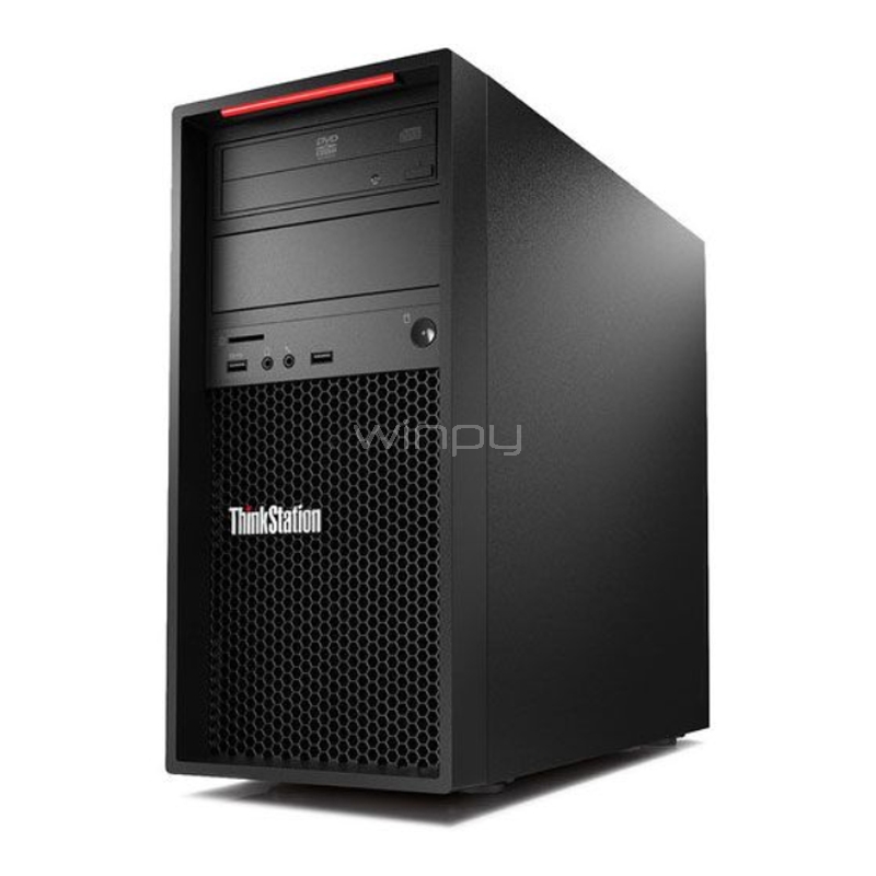 Workstation Lenovo ThinkStation P520c Torre - 30BYS8MT00 - Winpy.cl