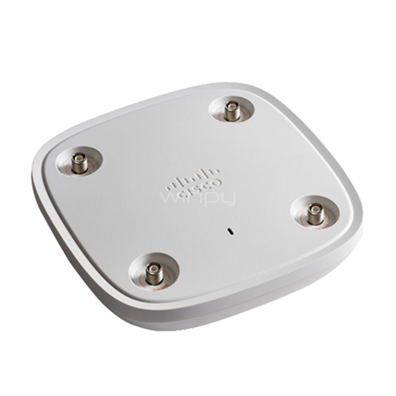 Punto de acceso Cisco Catalyst 9120AXE Doble Banda - C9120AXE-A - Winpy.cl