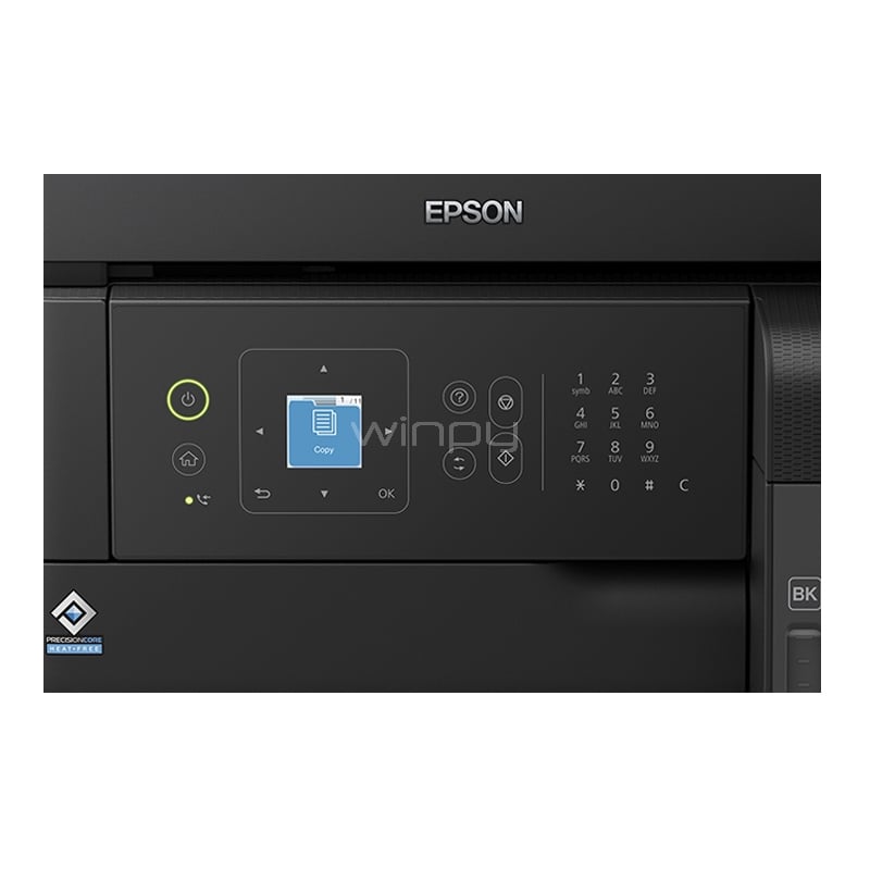 Multifuncional Epson EcoTank L5590 - C11CK57303 - Winpy.cl