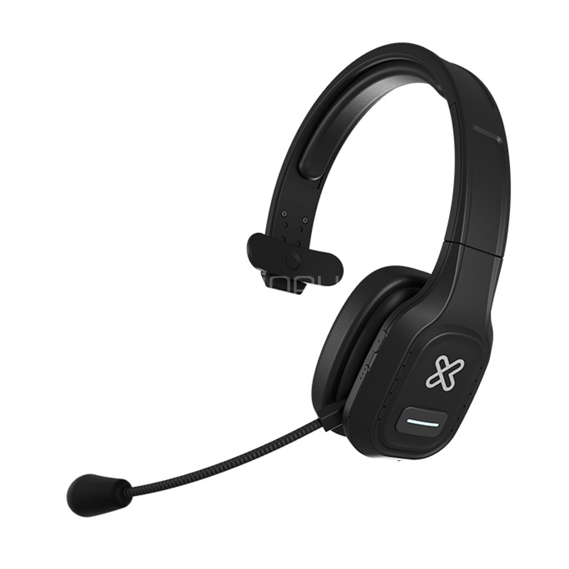 Audífono Klip Xtreme VoxCom Monoaural - KCH-750 - Winpy.cl