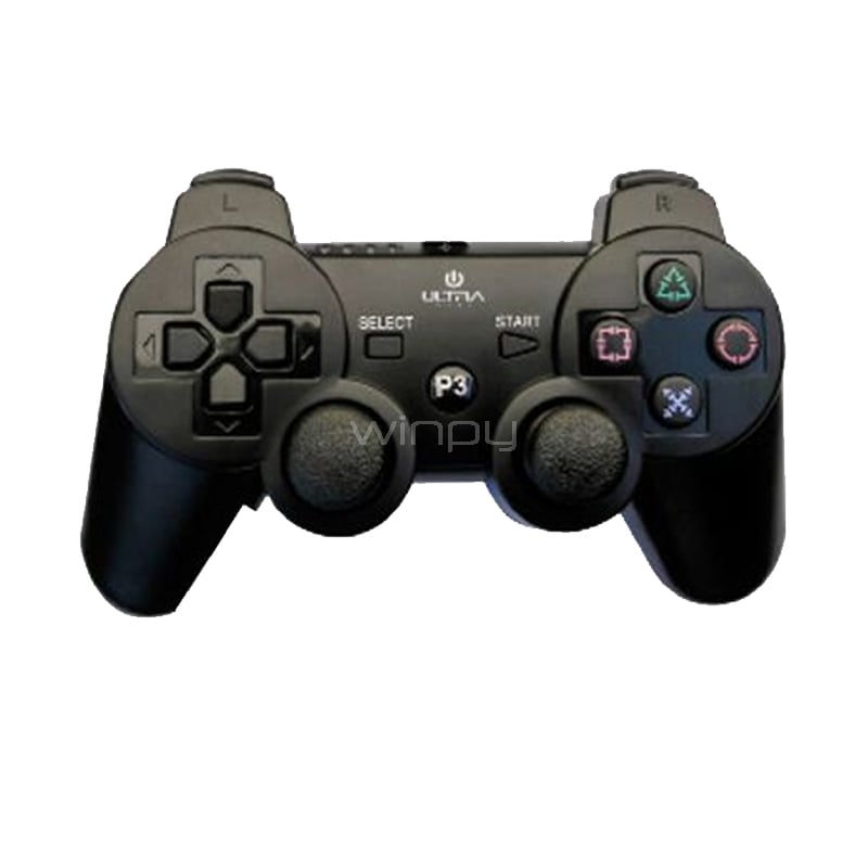 Joystick Ultra Double Shock 3 Bluetooth - 31FJX04025 - Winpy.cl