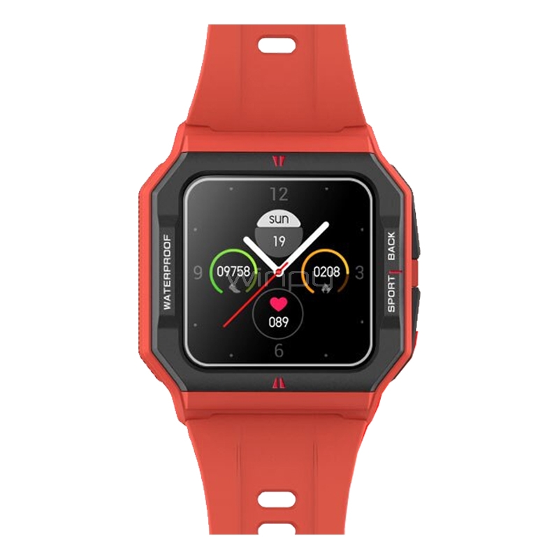 Smartwatch Colmi P10 de 1.3“ - 100450010014 - Winpy.cl