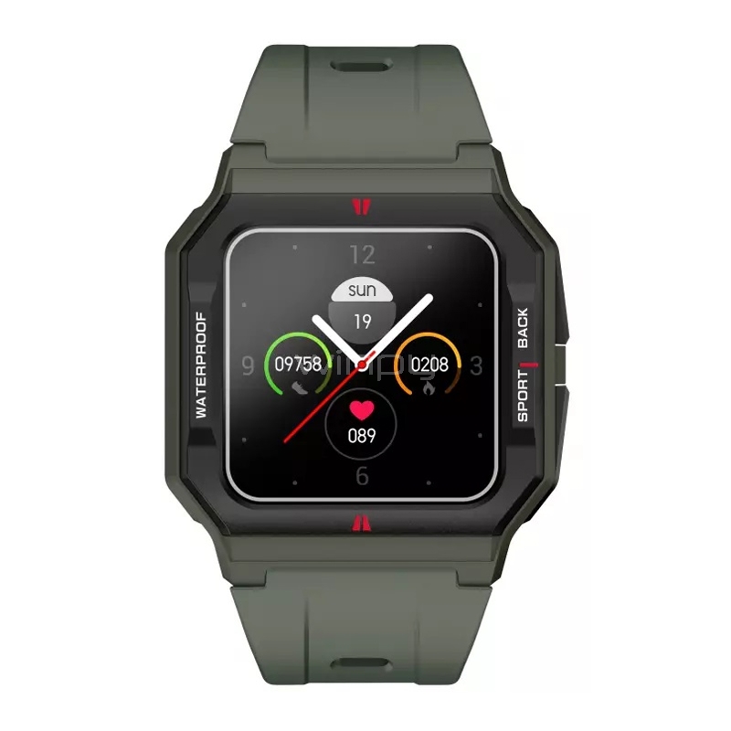 Smartwatch Colmi P10 de 1.3“ - 100450010015 - Winpy.cl