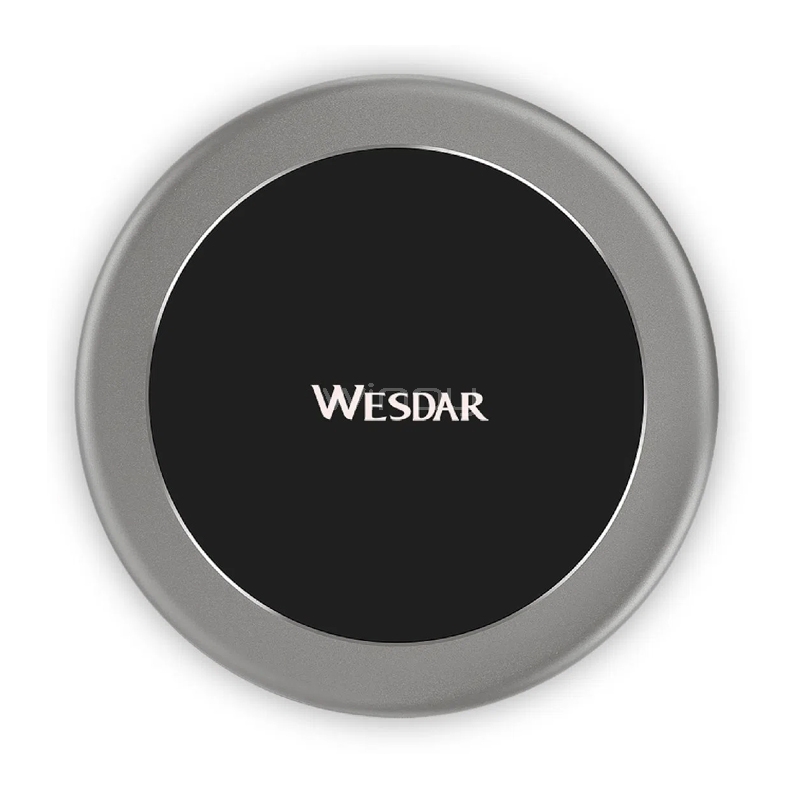 Cargador Inalámbrico Wesdar WX2 de 10W - 100510020002 - Winpy.cl