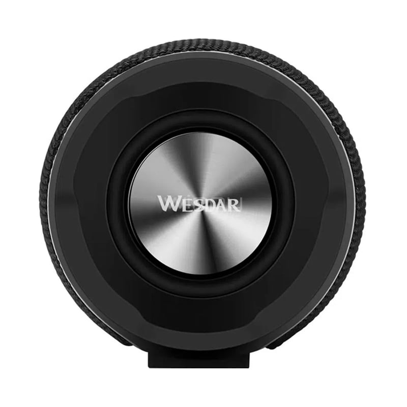 Parlante Bluetooth Wesdar K39 - 100510030006 - Winpy.cl
