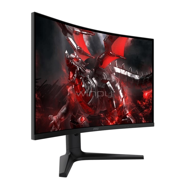 Monitor Gamer MSI G271C E2 de 27“ - G271C E2 - Winpy.cl