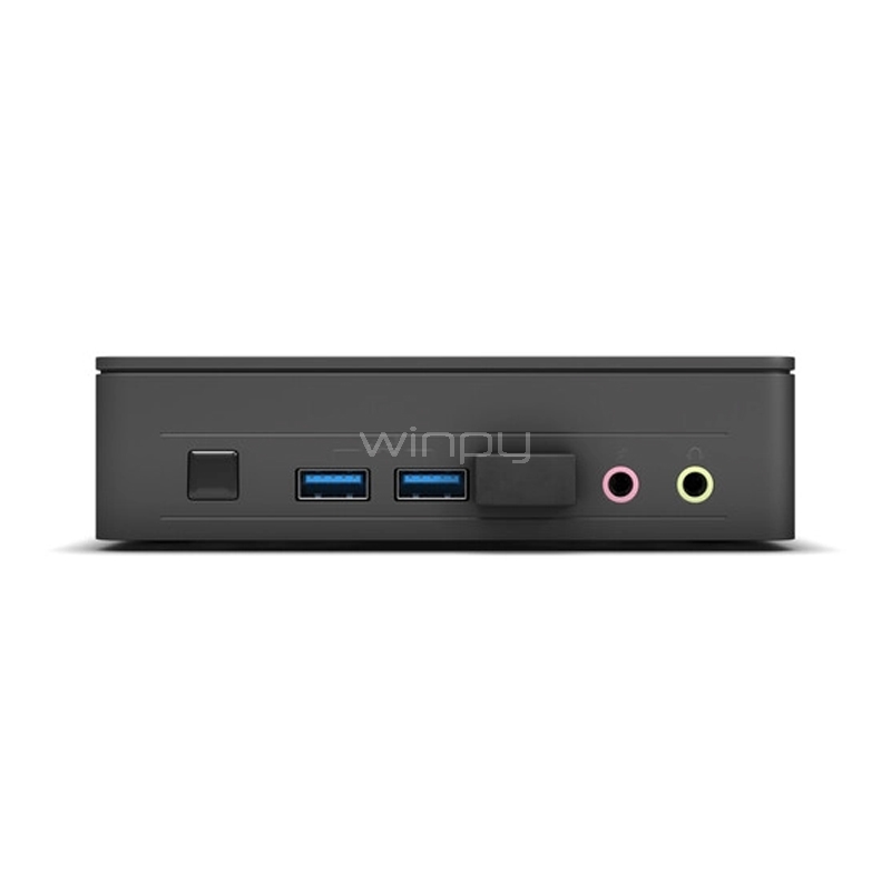 Mini PC Intel NUC 11 Barebone UCFF - BNUC11ATKC20001 - Winpy.cl