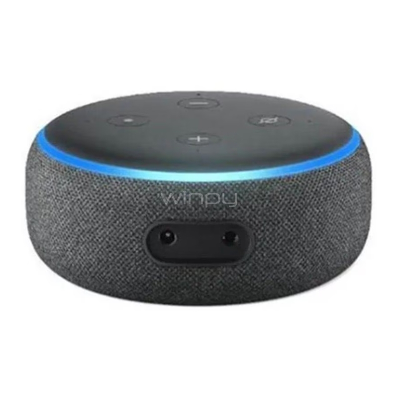 Amazon Alexa Echo Dot 3 Gen - 32AMA66834 - Winpy.cl