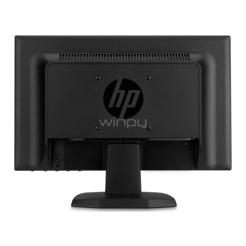 Monitor HP V193 de 18.5“ (LED, 1366x768pix, VGA, Vesa) -USADO | L4S23AA_OFF