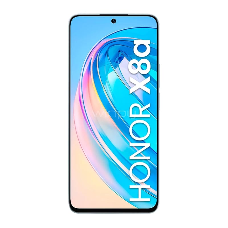 Celular Honor X8a 5G de 6.7“ - 5109AQEU - Winpy.cl