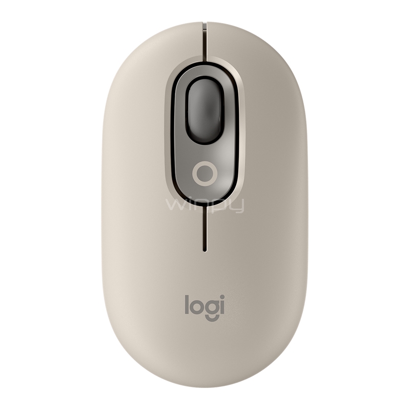 Mouse Inalámbrico Logitech POP - 910-006648 - Winpy.cl