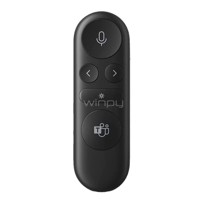 Presentador Microsoft Presenter+ - IX7-00003 - Winpy.cl