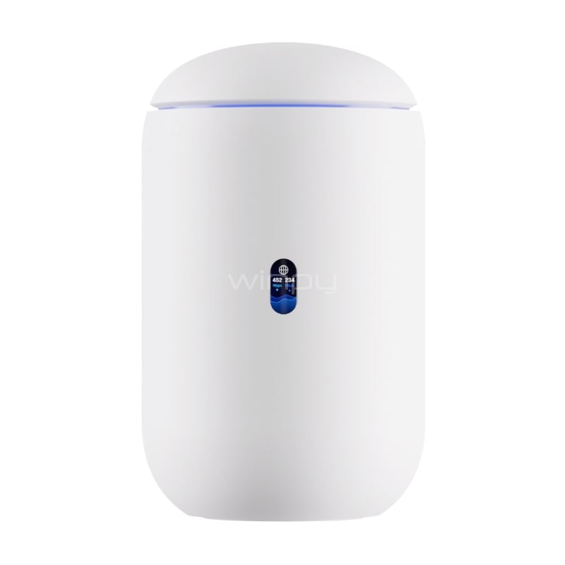 Router Ubiquiti Dream Router de 4 Puertos - UDR - Winpy.cl
