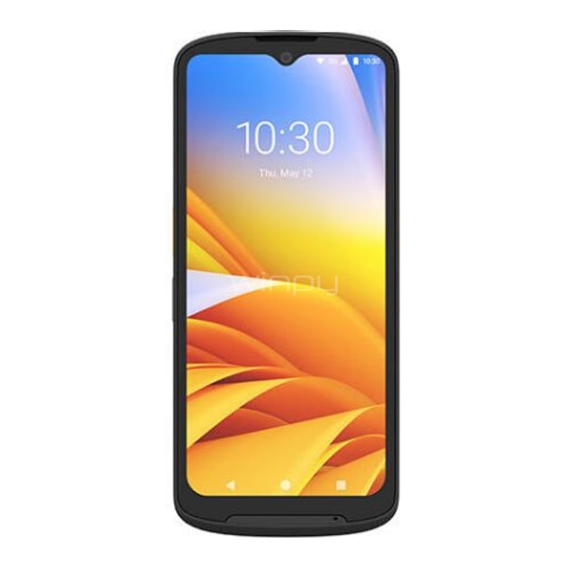 Computadora Móvil Zebra TC15 de 6.5“ - KT-TC15-ROLATAM - Winpy.cl