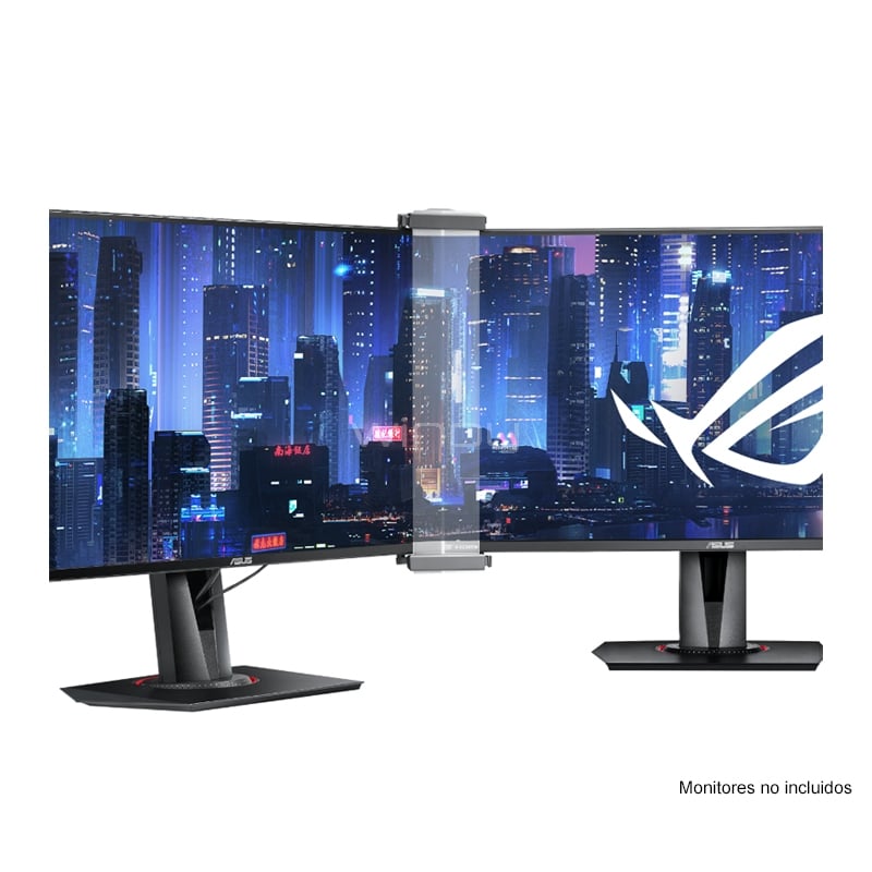 Kit de Unión Monitores ASUS ROG Bezel-Free Kit - ABF01 - Winpy.cl
