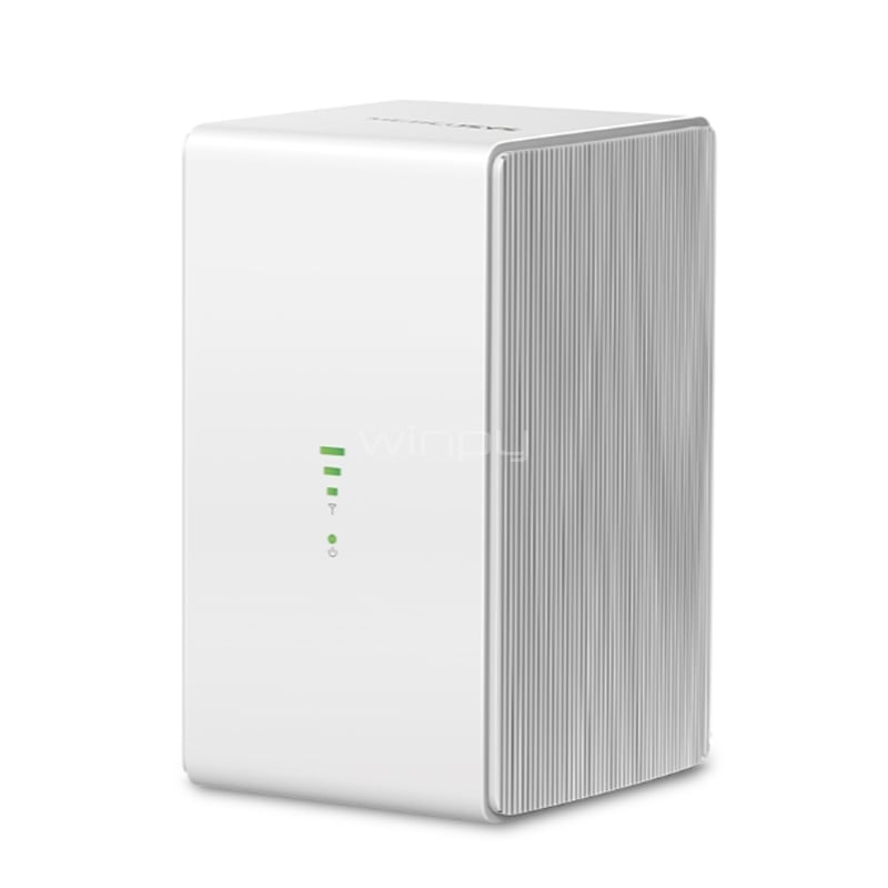 Router Mercusys MB110-4G LTE - MB110-4G - Winpy.cl