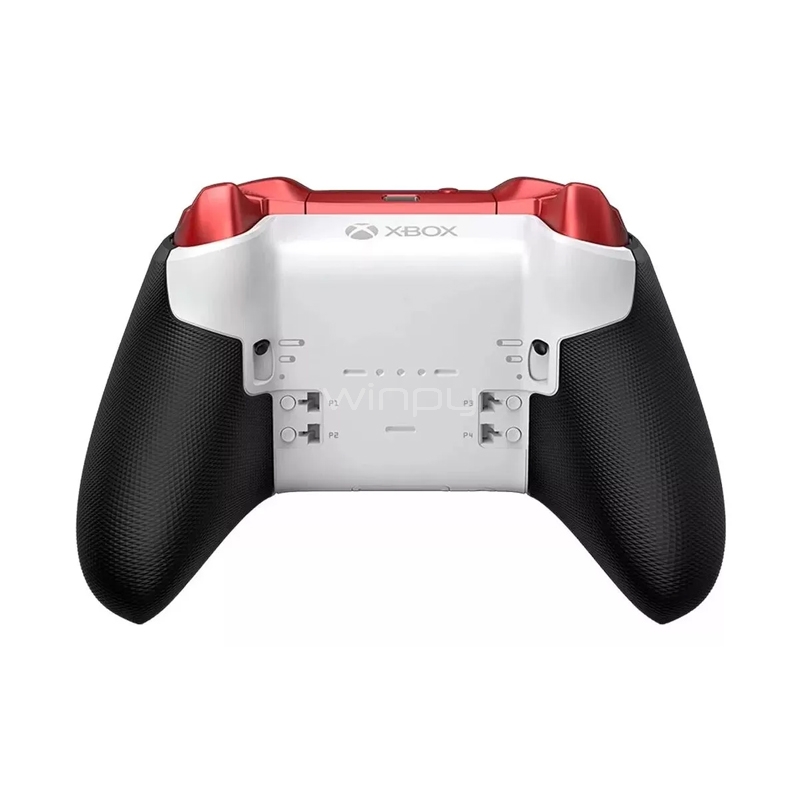 Joystick Microsoft Xbox Elite Red Evergreen - RFZ-00013 - Winpy.cl