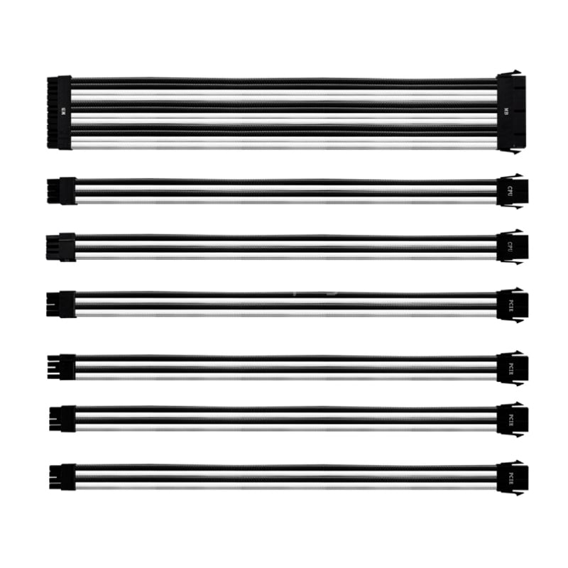 Kit Cables de Extensión Cooler Master Conector Universal - CMA ...