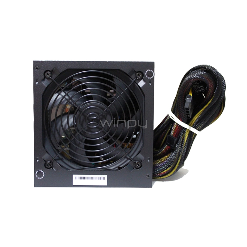 Fuente de Poder Game Pro ATX-400W - Game Pro ATX-400W - Winpy.cl
