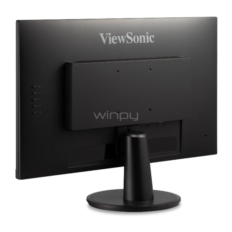 Monitor Viewsonic VA2447-MHU de 24“ - VA2447-MHU - Winpy.cl