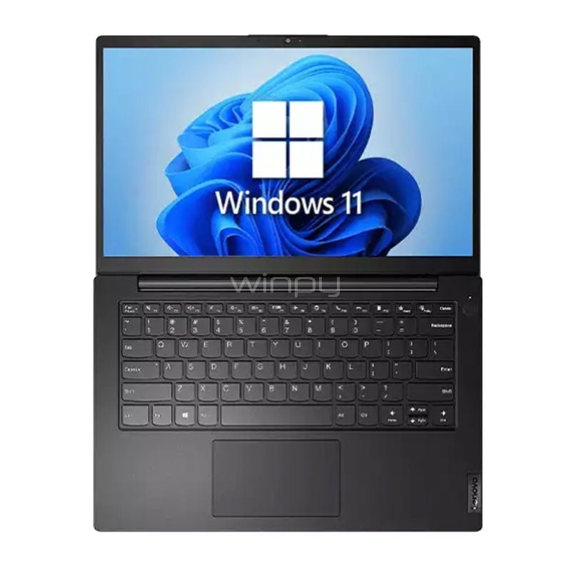 Notebook Lenovo K14 de 14“ - 21CSS1SK00 - Winpy.cl