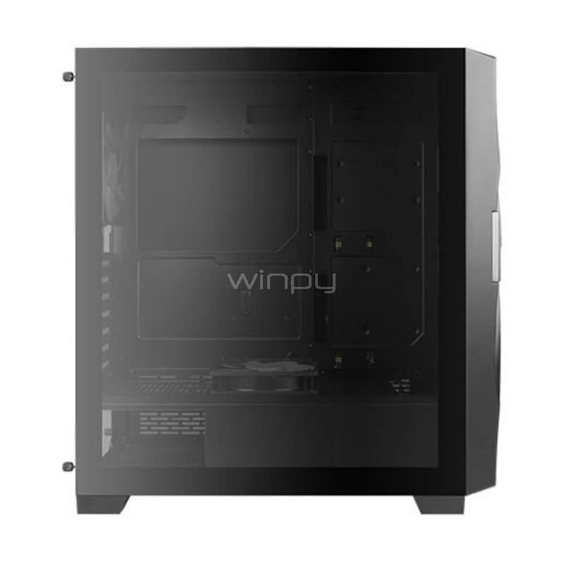 Gabinete Gamer Antec DF700 FLUX - 0-761345-80070-9 - Winpy.cl