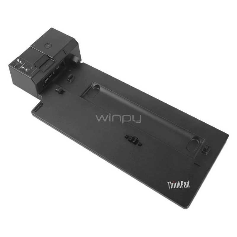 Docking profesional Lenovo ThinkPad 40AH0135IT_BASE - 40AH0135IT_BASE ...