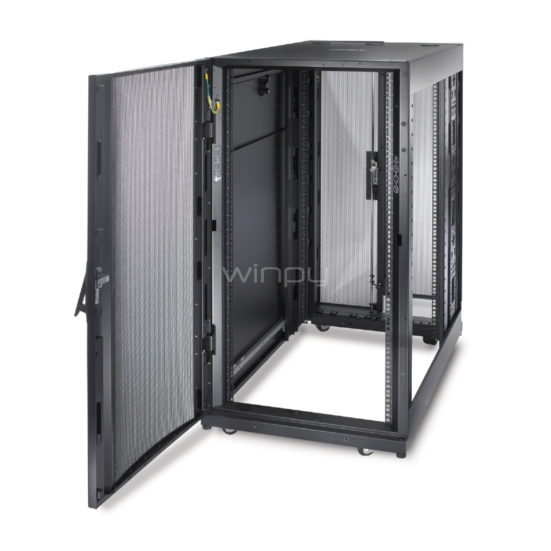 Rack APC NetShelter SX de 24U - AR3104 - Winpy.cl