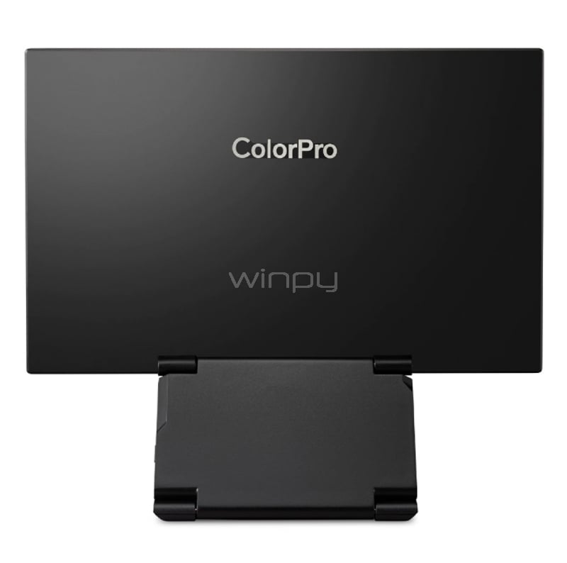 Monitor Portátil ViewSonic VP16-OLED de 15.6“ - VP16-OLED - Winpy.cl