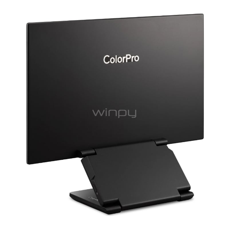 Monitor Portátil ViewSonic VP16-OLED de 15.6“ - VP16-OLED - Winpy.cl
