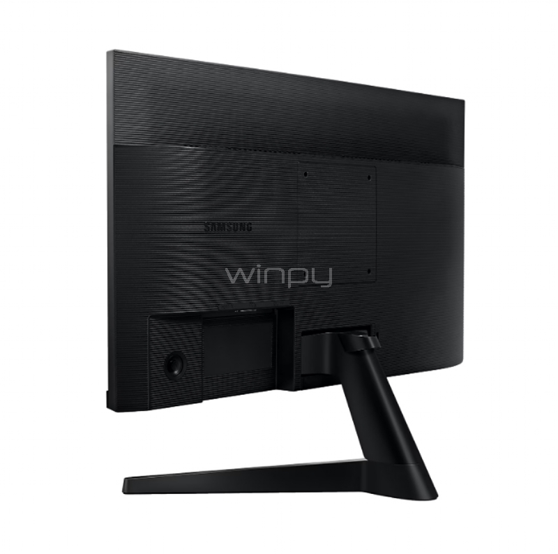 Monitor Samsung Essential de 24“ - LS24C310EALXZS - Winpy.cl